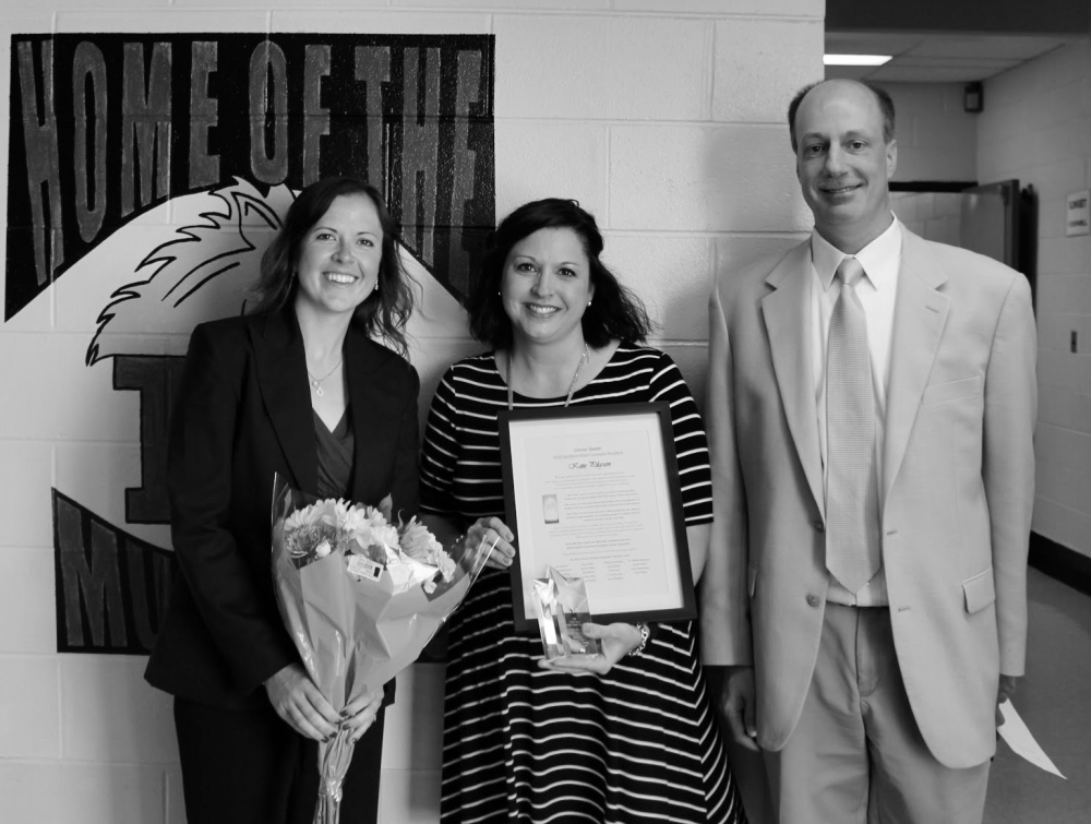 Ikron - Cincinnati | Latest News | 50 For 50 #32: Career Quest