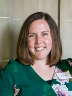 Ikron - Cincinnati | Who We Are | Board of Trustees